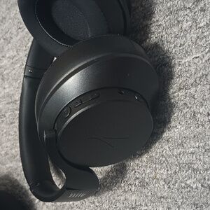 Altec Lansing | Headphones | Altec Lansing Comfort Q Headphones | Poshmark